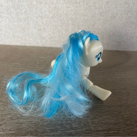 My Little Pony | Toys | My Little Pony G4 Fim 3 Inch Brushable ...